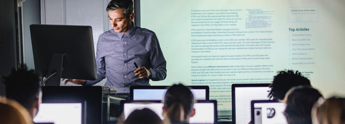 All Blocks | Laser Learning Awards