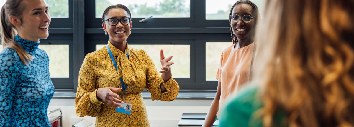 Laser Learning Awards including Trident Awards and Access | Laser ...