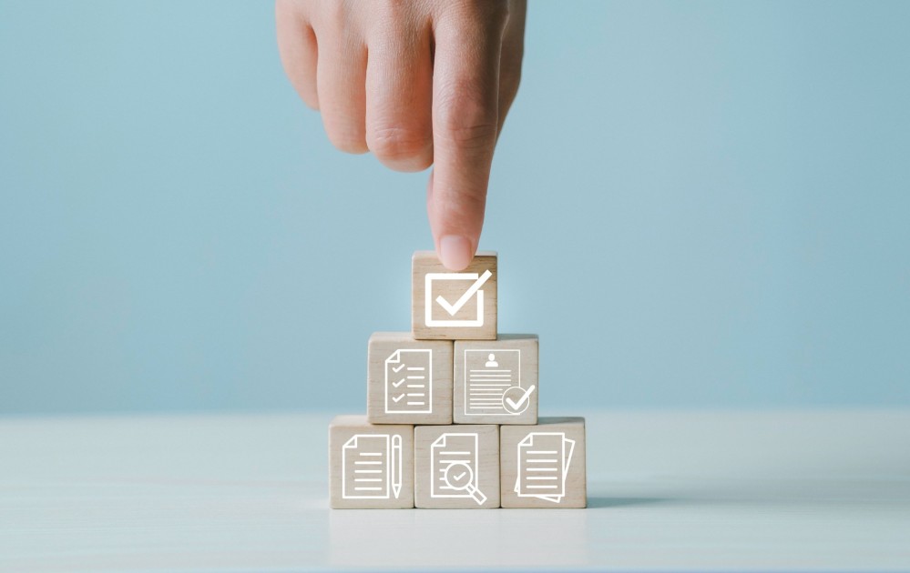 Internal Standardisation | Laser Learning Awards